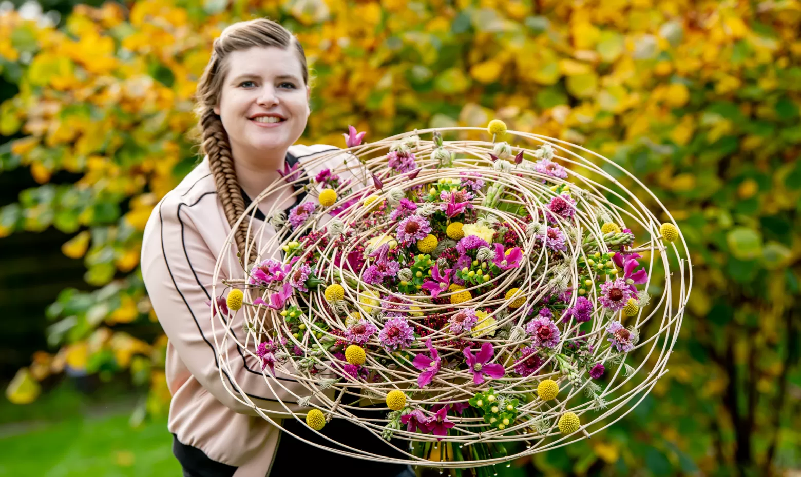 An exclusive Masterclass | Marginpar